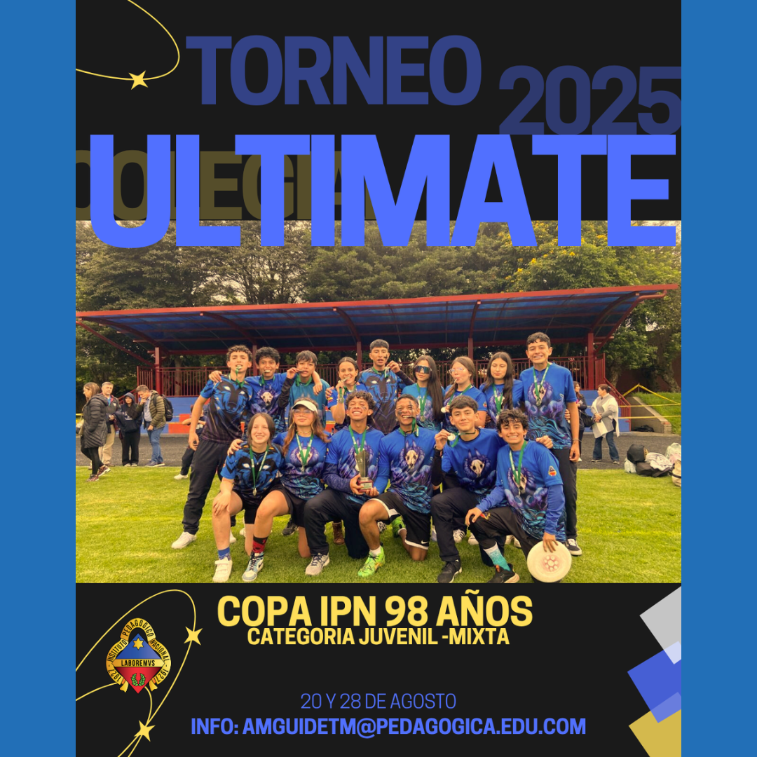 Instituto Pedagógico Nacional – IPN